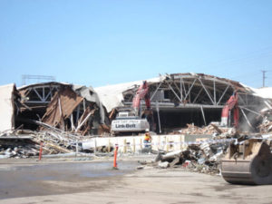 Rohr-Goodrich Aerospace Plant