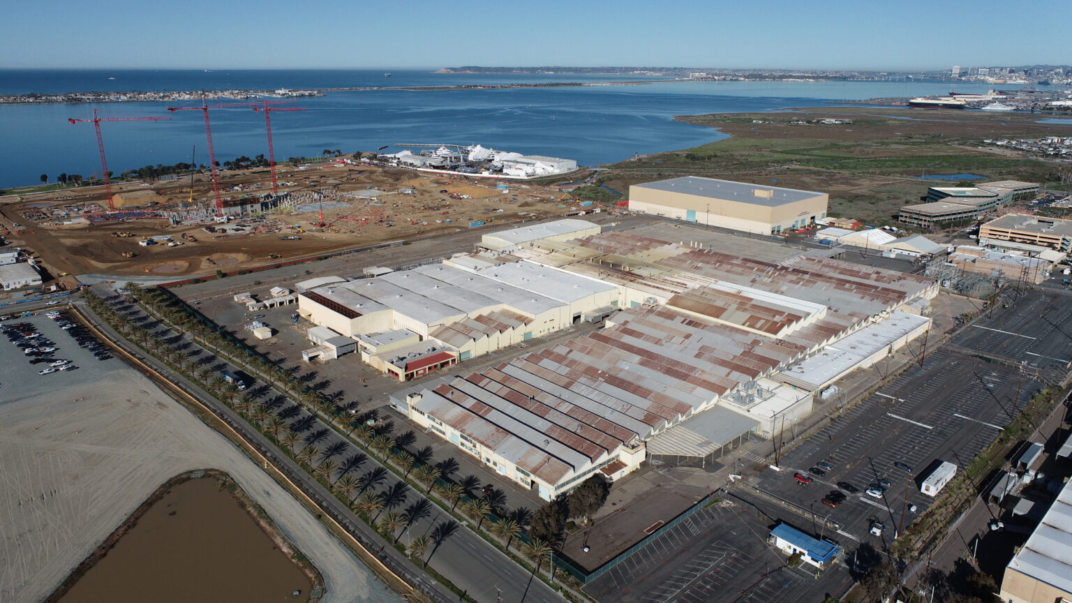 Demolition and Environmental Services Southern California | AMG DEMO